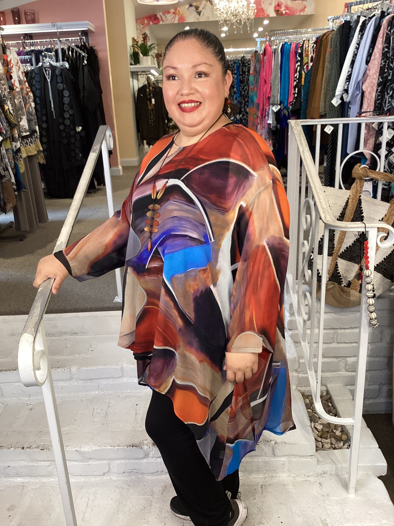 STERLING STYLES – Abundance Plus Size Boutique