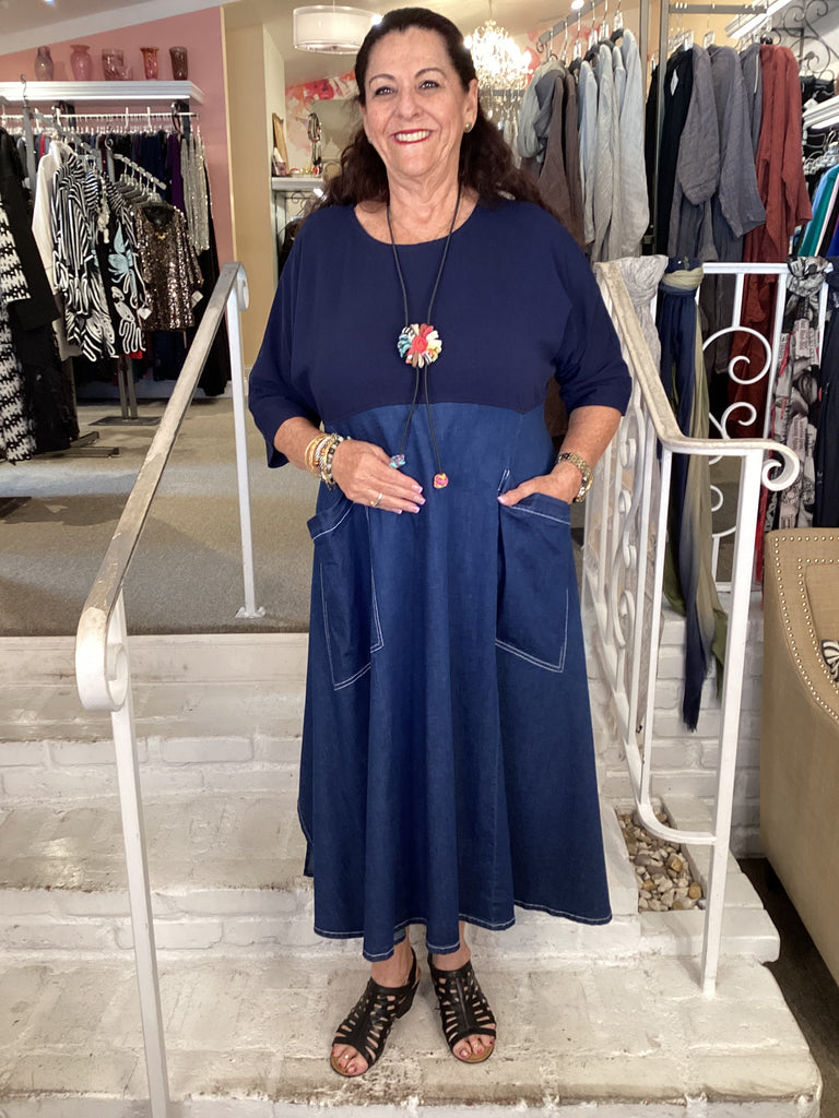 ALEMBIKA – Abundance Plus Size Boutique