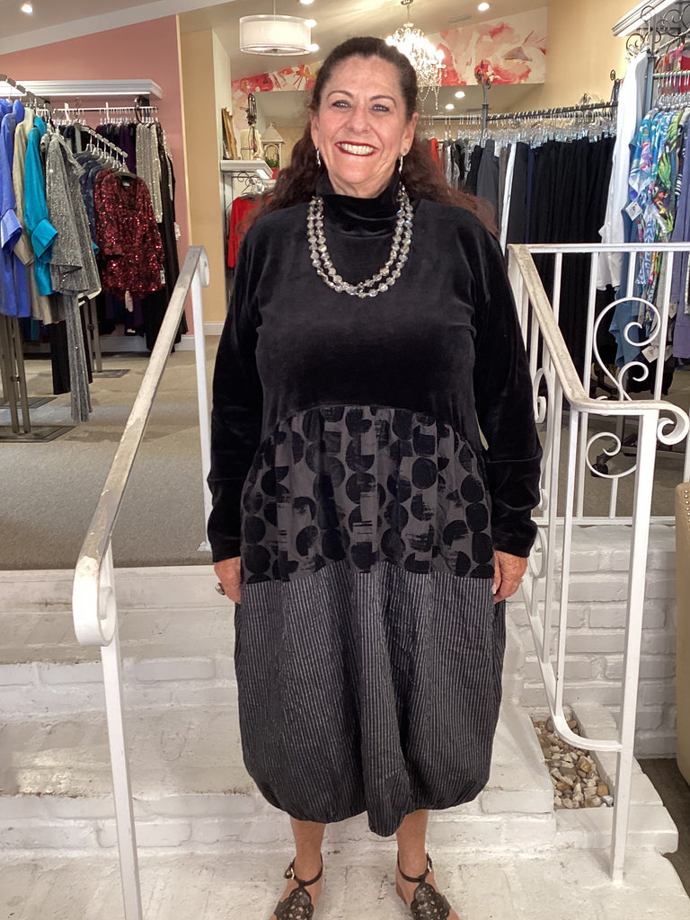 ALEMBIKA – Abundance Plus Size Boutique