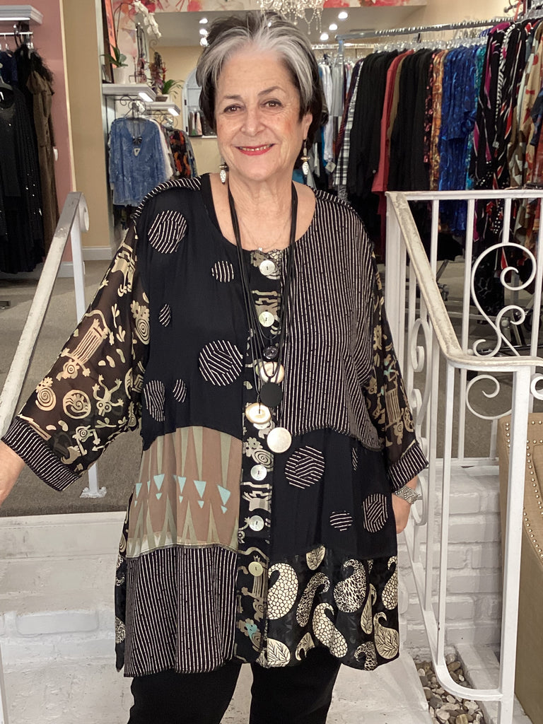 STERLING STYLES – Abundance Plus Size Boutique