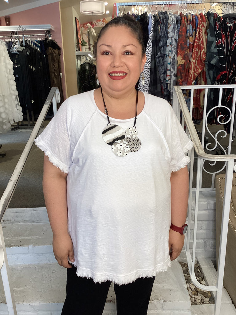 Jess and Jane Plus Size Clothing | Tops, Tunics, Pants | XL, 1X, 2X, 3X ...