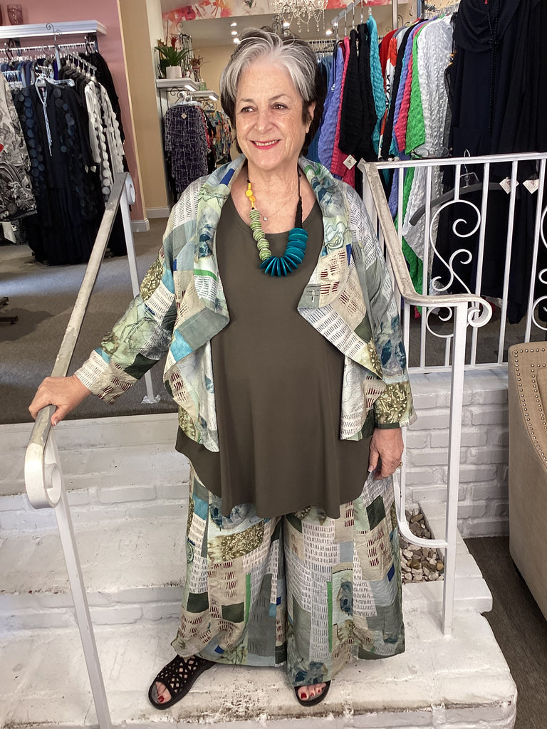 SHANA APPAREL – Abundance Plus Size Boutique