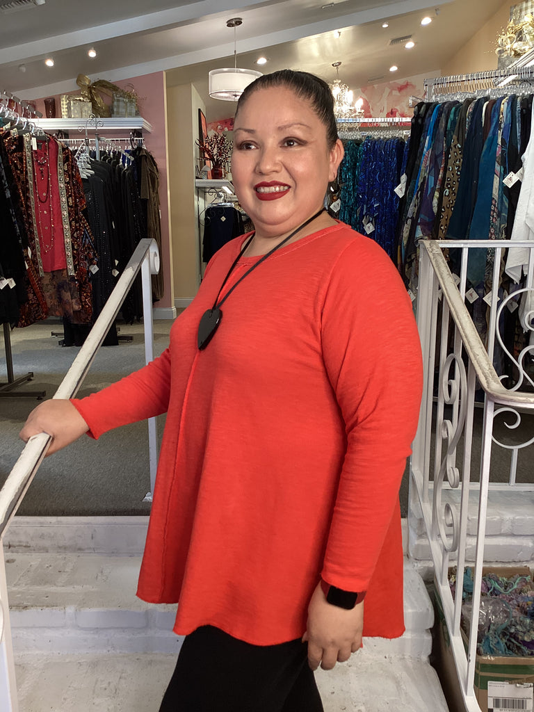 ELEVEN STITCH – Abundance Plus Size Boutique