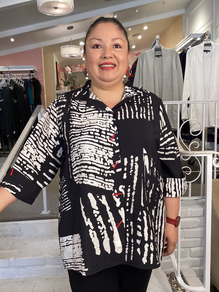 SHANA APPAREL – Abundance Plus Size Boutique