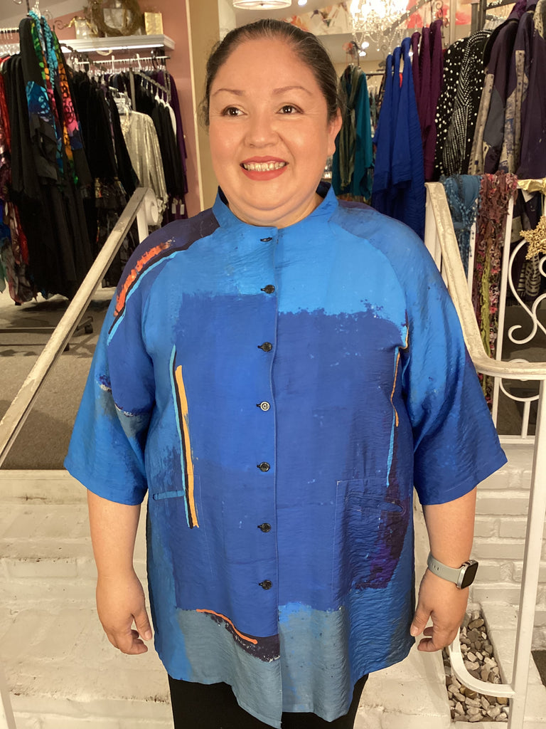 Plus Size Fashion Online: Stylish Mature Apparel, Sizes 1X-4X ...