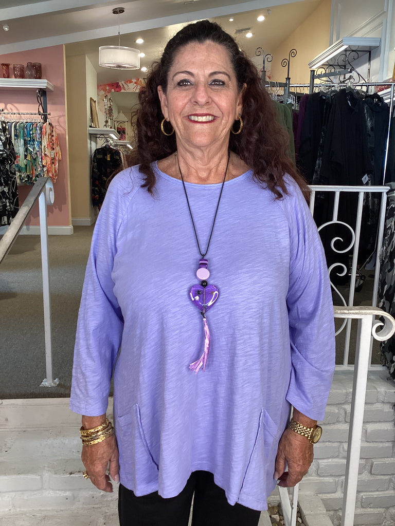 Jess and Jane Plus Size Clothing | Tops, Tunics, Pants | XL, 1X, 2X, 3X ...
