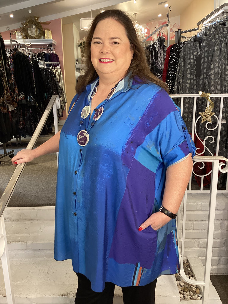 Plus Size Fashion Online: Stylish Mature Apparel, Sizes 1X-4X ...