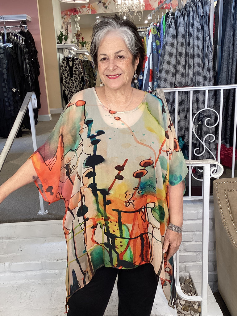 STERLING STYLES – Abundance Plus Size Boutique