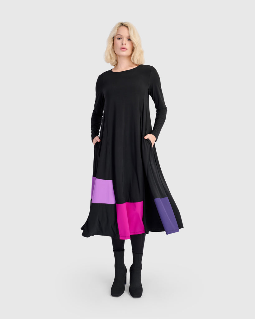 ALEMBIKA – Abundance Plus Size Boutique