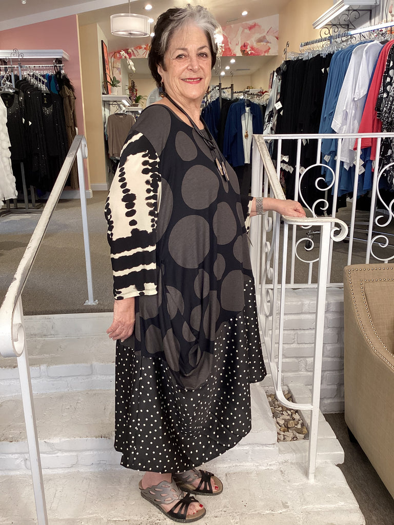 ALEMBIKA – Abundance Plus Size Boutique