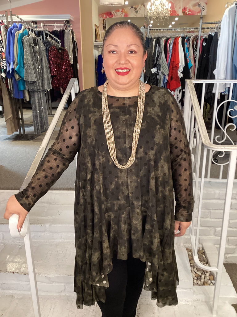 ALEMBIKA – Abundance Plus Size Boutique