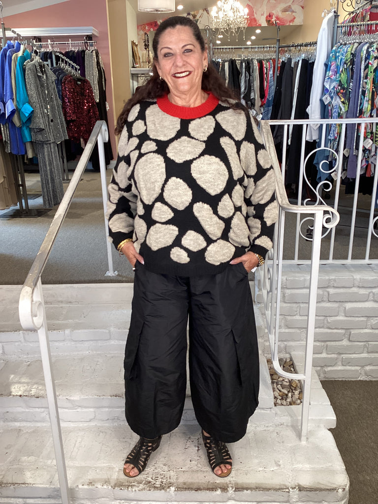 ALEMBIKA – Abundance Plus Size Boutique