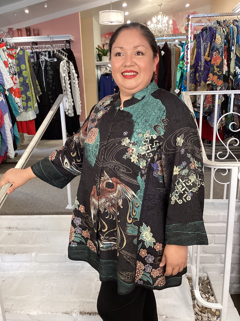 CITRON – Abundance Plus Size Boutique