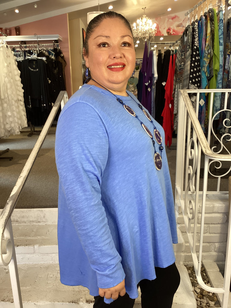 ELEVEN STITCH – Abundance Plus Size Boutique