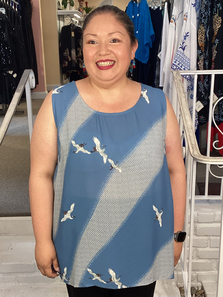CITRON – Abundance Plus Size Boutique