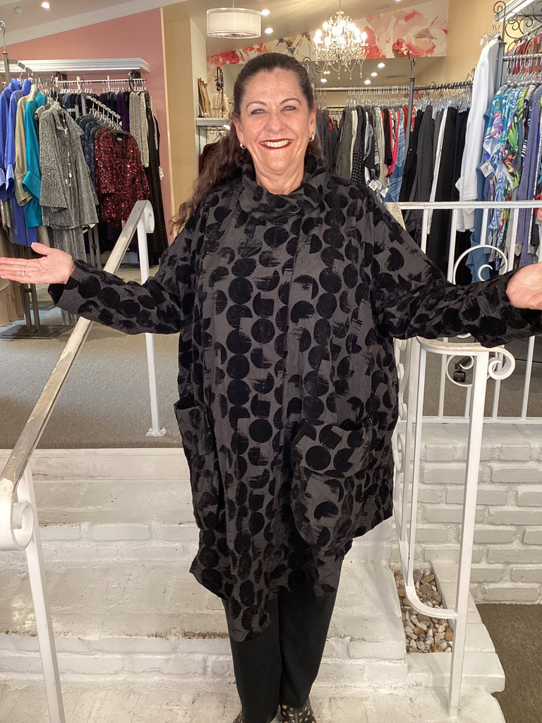ALEMBIKA – Abundance Plus Size Boutique