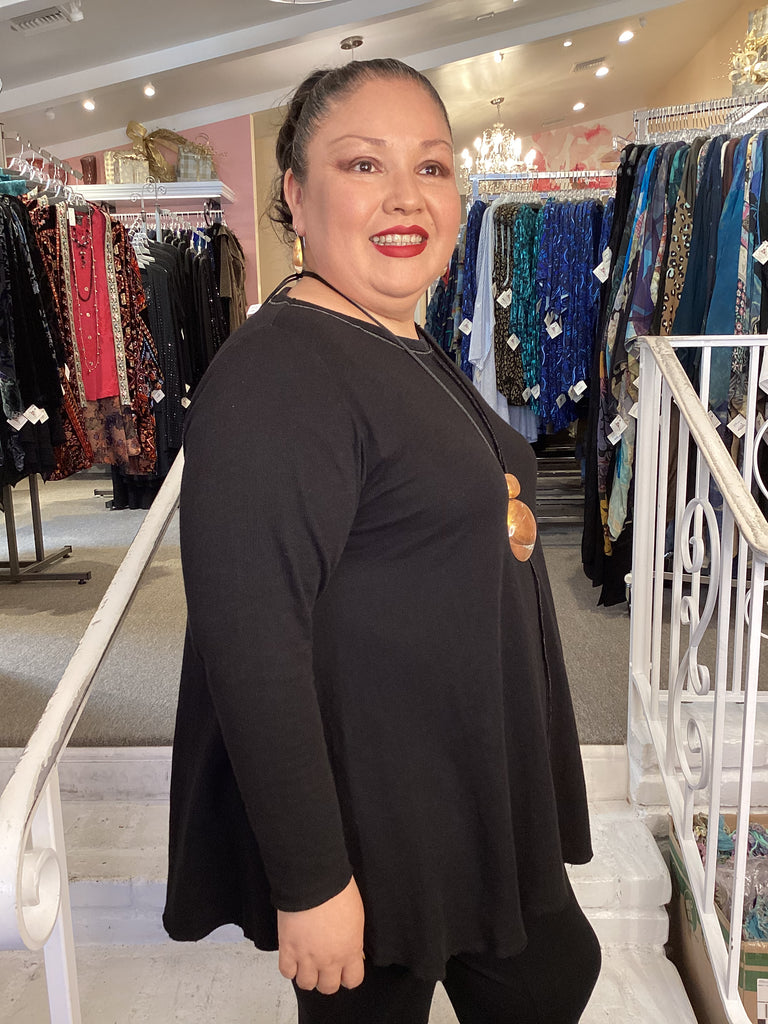 ELEVEN STITCH – Abundance Plus Size Boutique