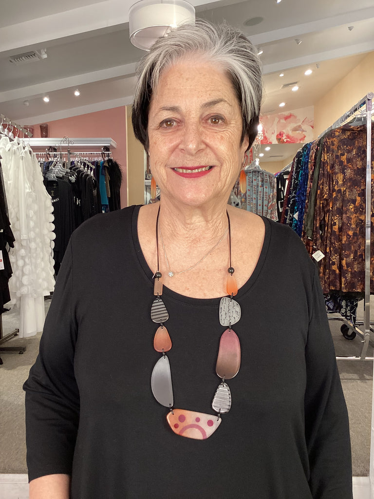 Chunky, Fun & Unique Jewelry | Atelier, Sylca, Zsiska & More ...