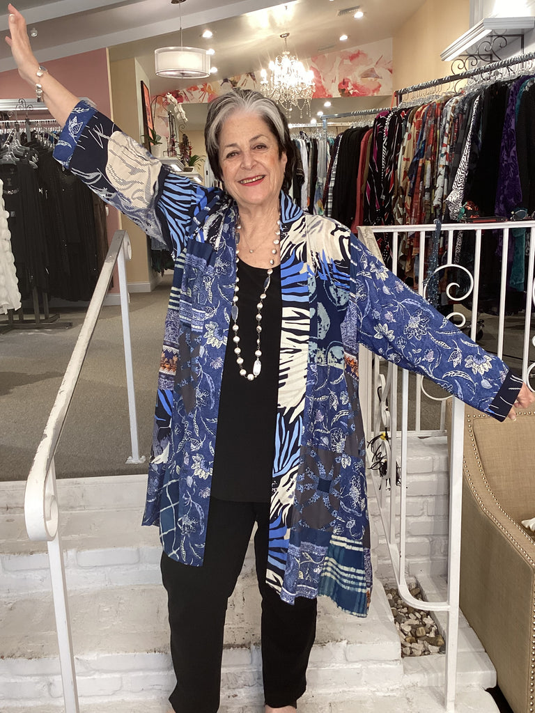 STERLING STYLES – Abundance Plus Size Boutique