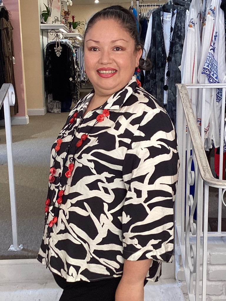 SHANA APPAREL – Abundance Plus Size Boutique