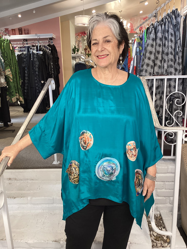 STERLING STYLES – Abundance Plus Size Boutique
