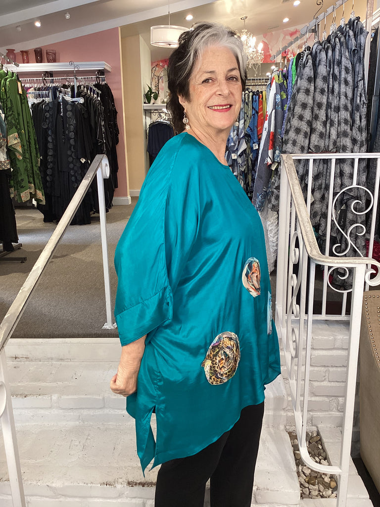 STERLING STYLES – Abundance Plus Size Boutique