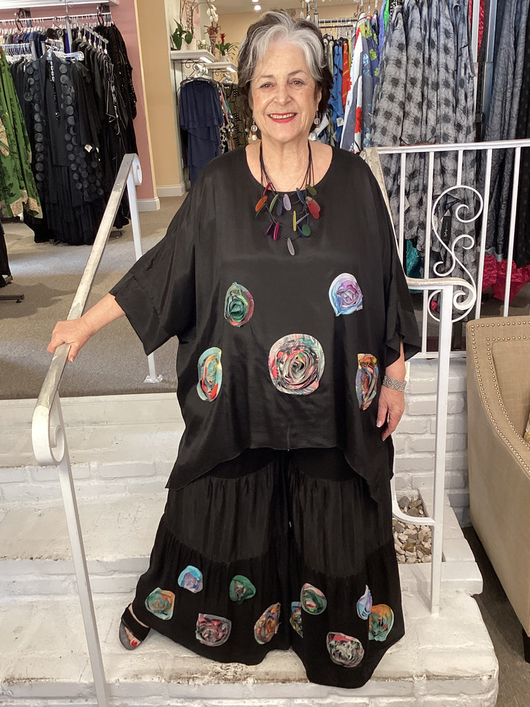 STERLING STYLES – Abundance Plus Size Boutique