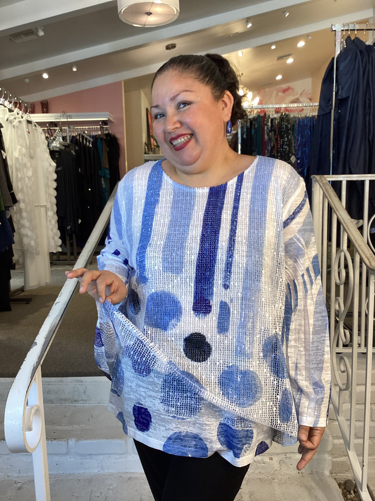 Jess and Jane Plus Size Clothing | Tops, Tunics, Pants | XL, 1X, 2X, 3X ...