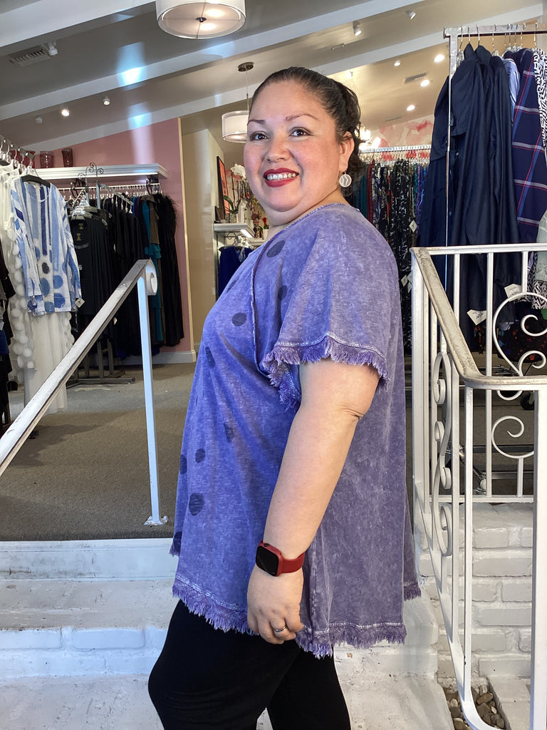 Jess and Jane Plus Size Clothing | Tops, Tunics, Pants | XL, 1X, 2X, 3X ...