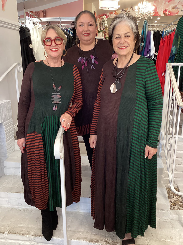 ALEMBIKA – Abundance Plus Size Boutique