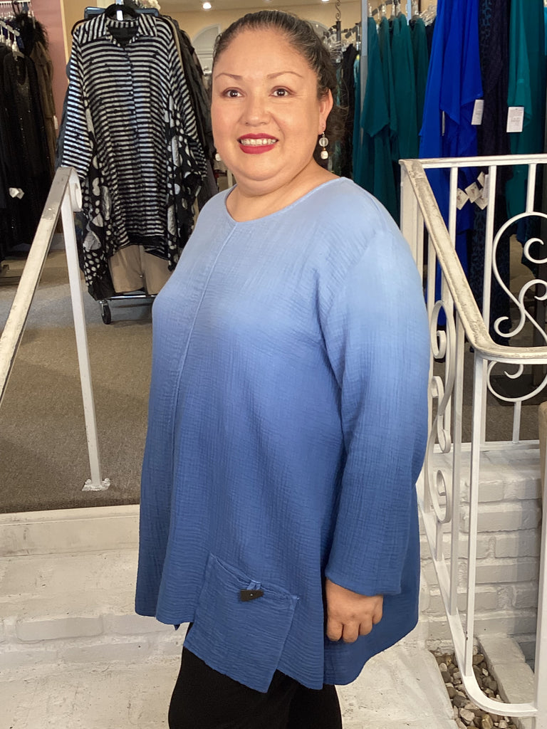 Jess and Jane Plus Size Clothing | Tops, Tunics, Pants | XL, 1X, 2X, 3X ...