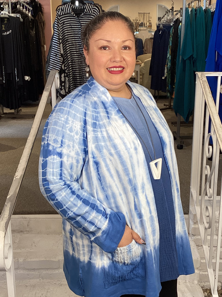 Jess and Jane Plus Size Clothing | Tops, Tunics, Pants | XL, 1X, 2X, 3X ...