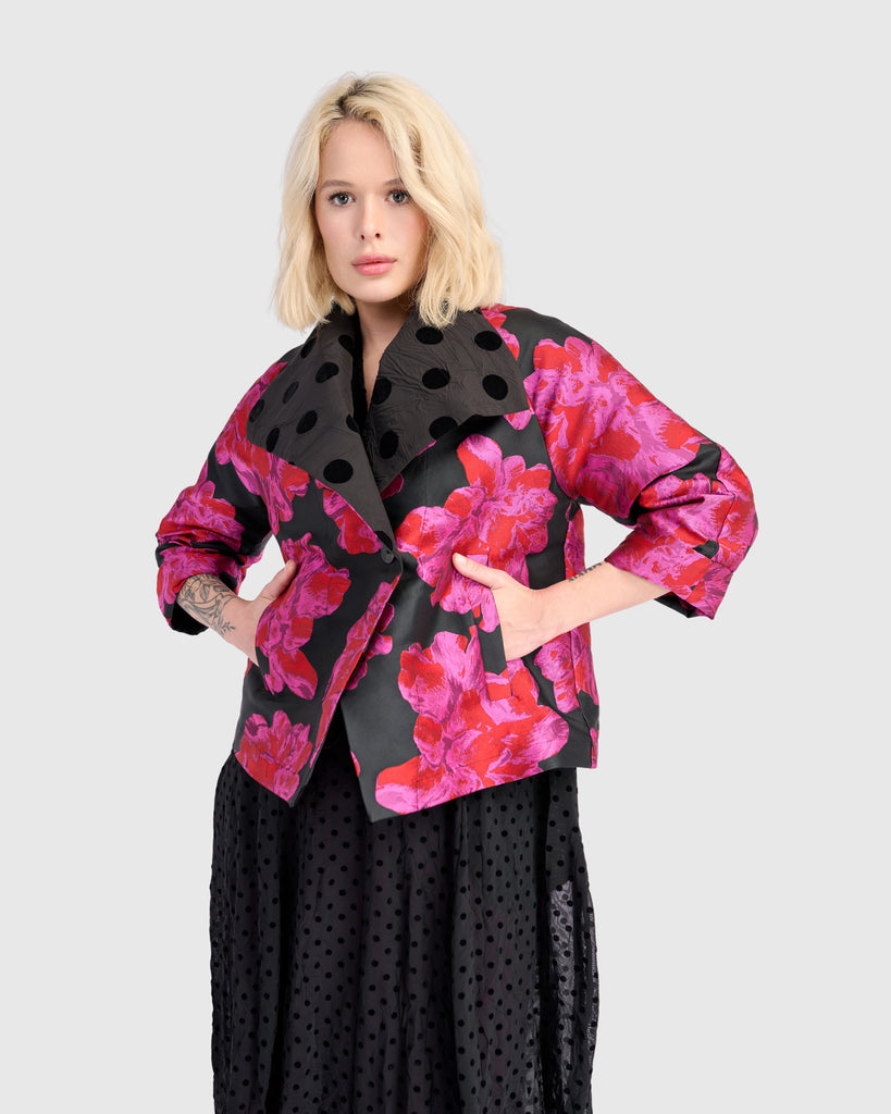 ALEMBIKA – Abundance Plus Size Boutique