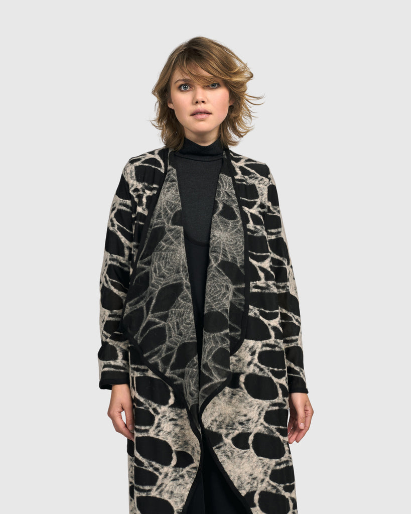 Plus Size Jackets, Sweatshirts, Dusters, Outerwear | XL-4X – Abundance ...