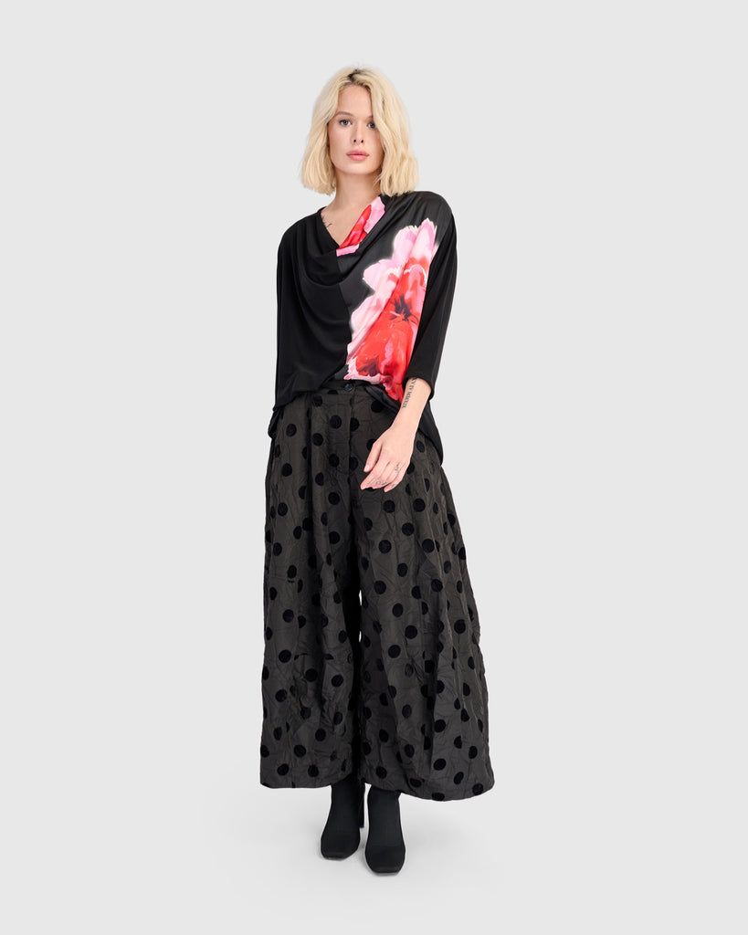 ALEMBIKA – Abundance Plus Size Boutique