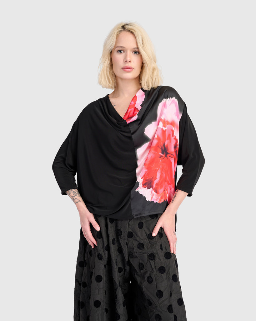 ALEMBIKA – Abundance Plus Size Boutique