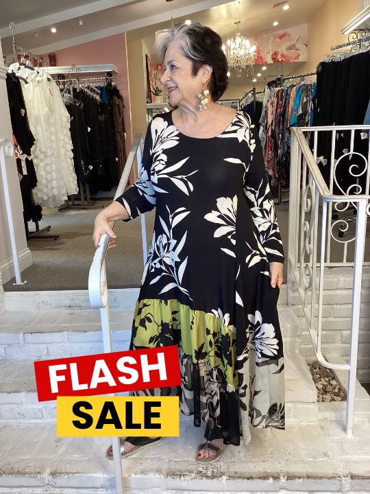 ALEMBIKA – Abundance Plus Size Boutique
