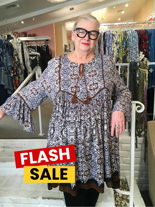 CAITE & KYLA – Abundance Plus Size Boutique