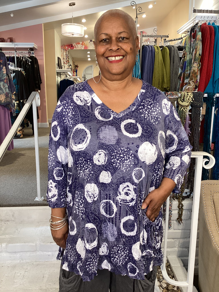 SHANA APPAREL#N# #N# #N# #N# – Abundance Plus Size