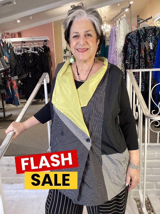 LUUKAA – Abundance Plus Size Boutique