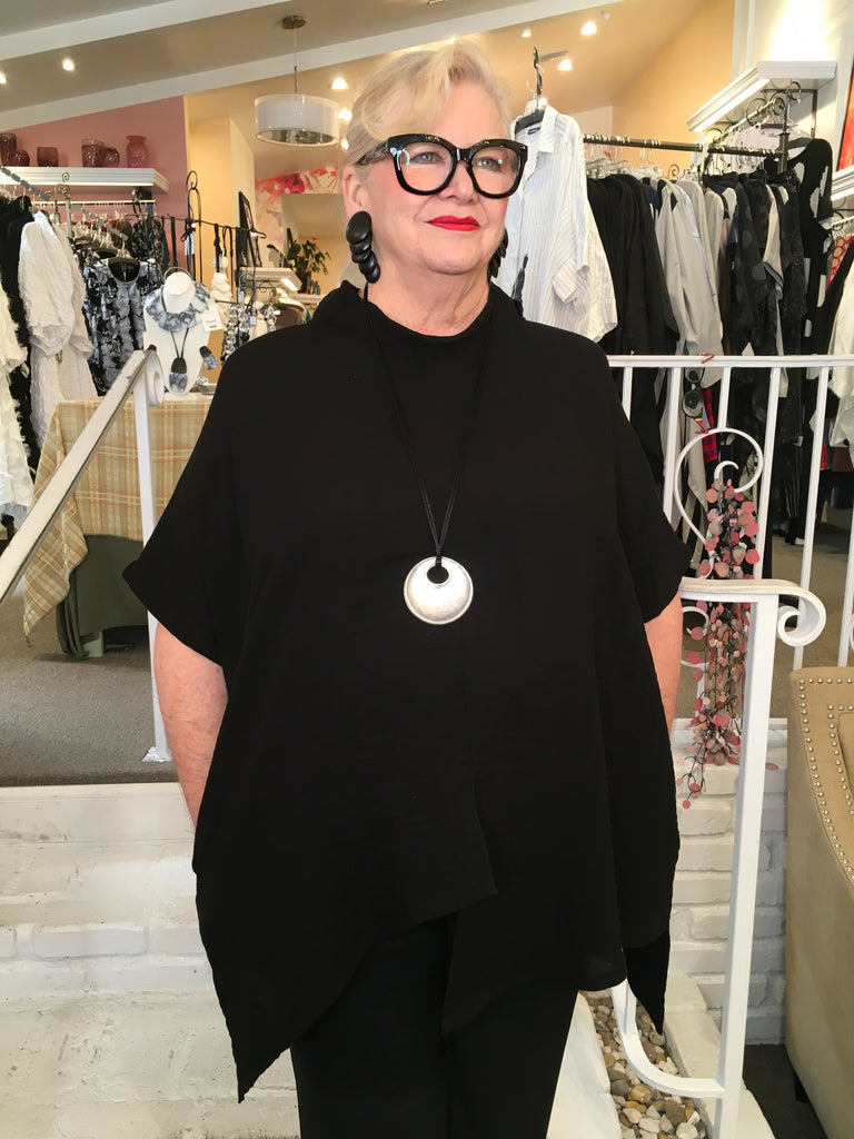 ELEVEN STITCH – Abundance Plus Size Boutique